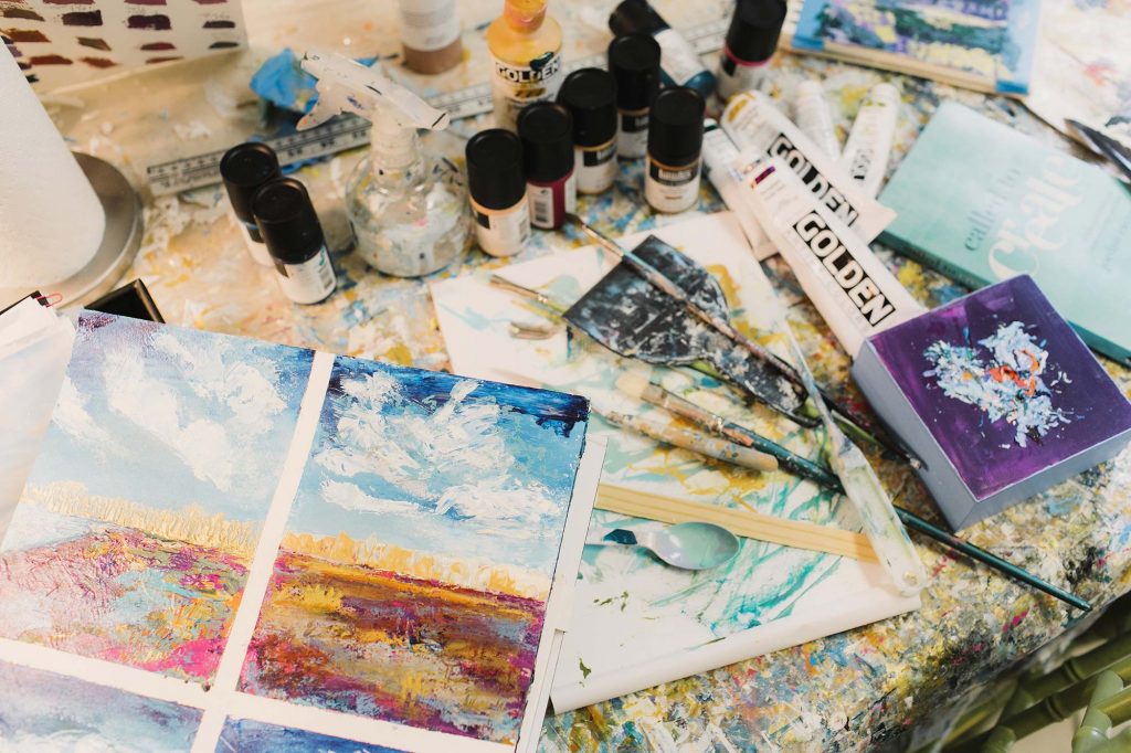 About Kim | Josephine's World