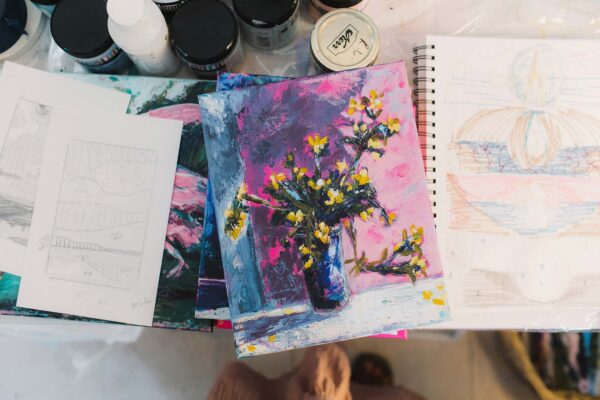 About Kim | Josephine's World