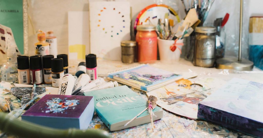 Biography Kim | Josephine's World