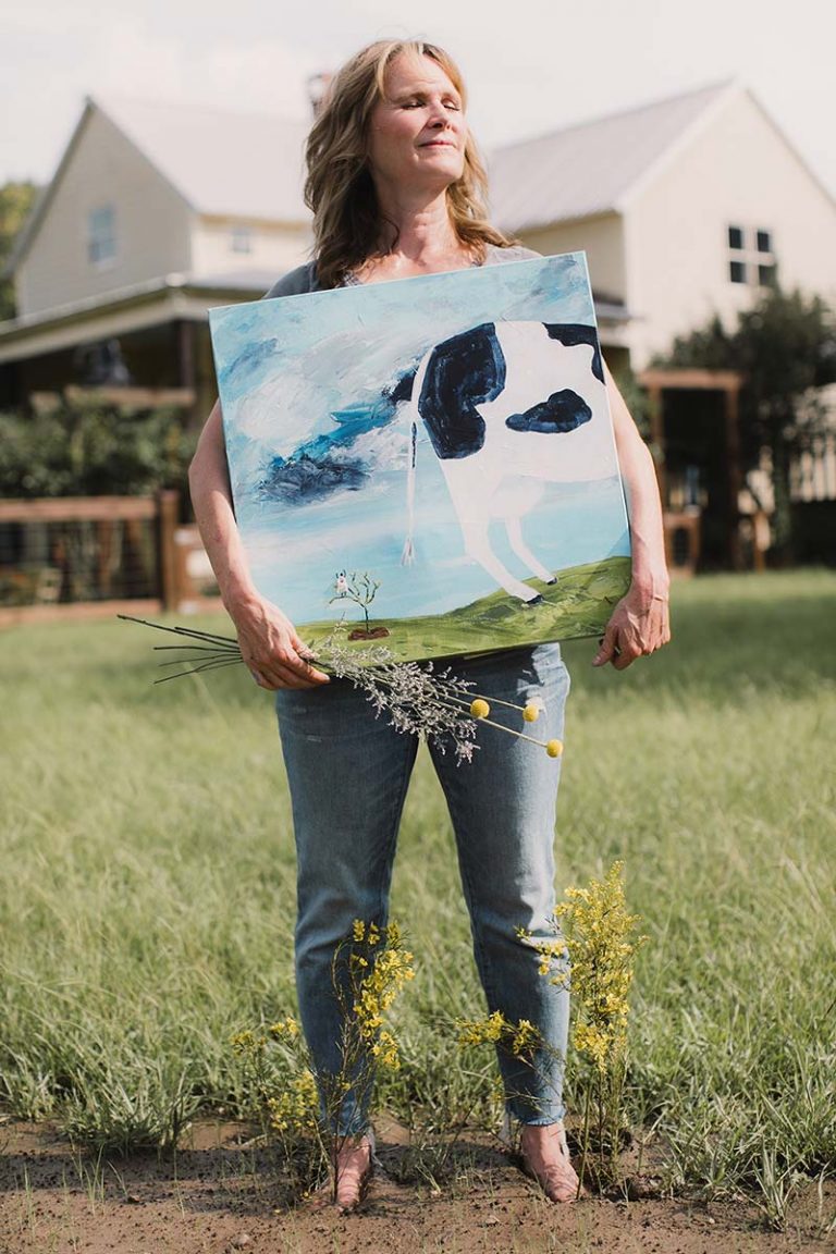 About Kim | Josephine's World