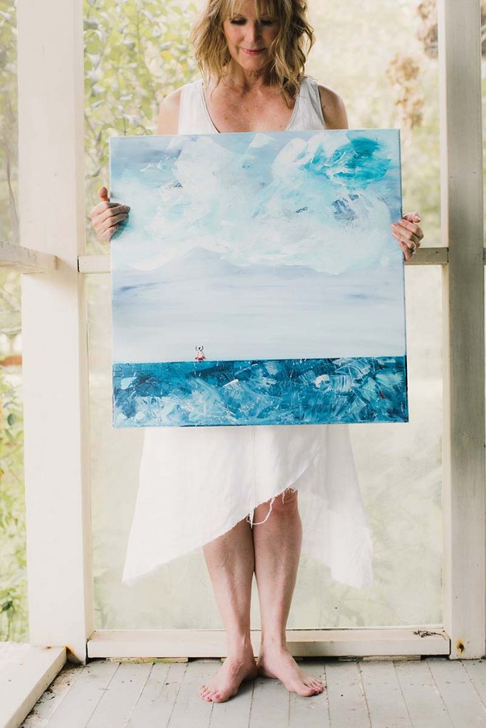 Biography Kim | Josephine's World